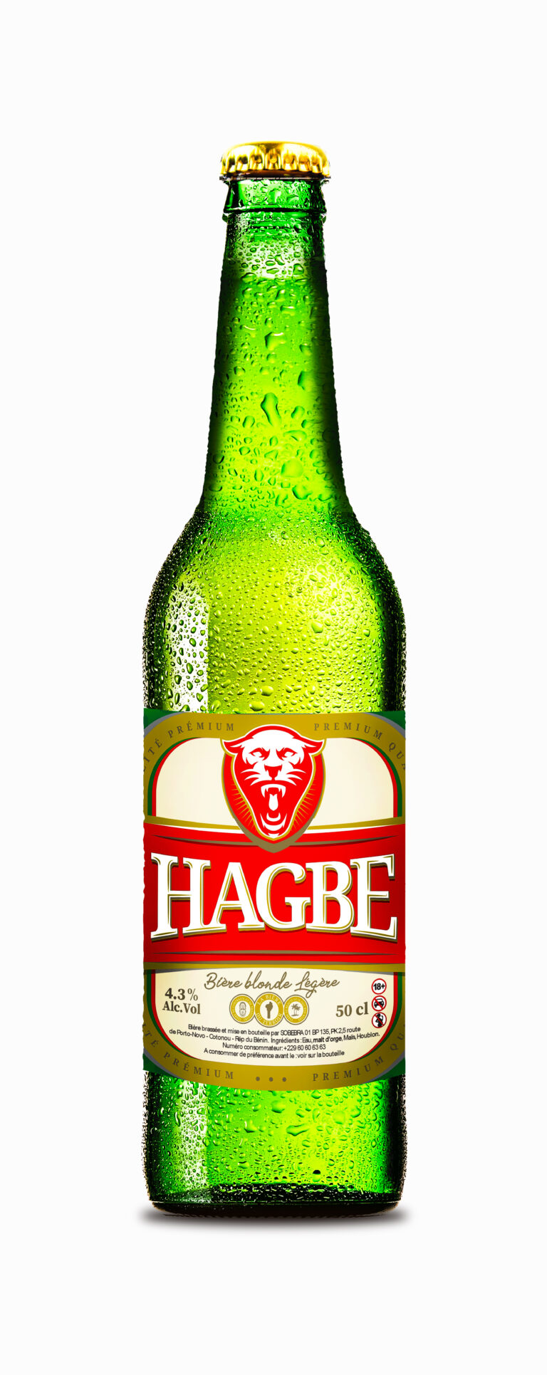 Hagbè – SOBEBRA