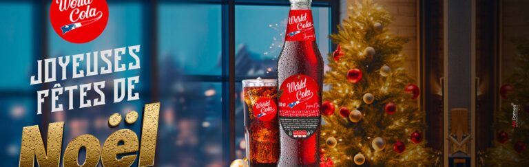 SOBEBRA – Société Béninoise de Boissons Rafraîchissantes