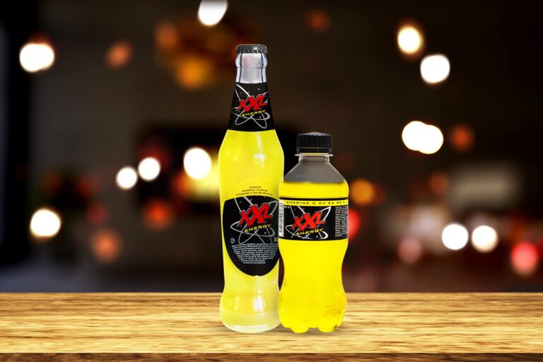 XXL Energy – Société Béninoise de Boissons Rafraîchissantes