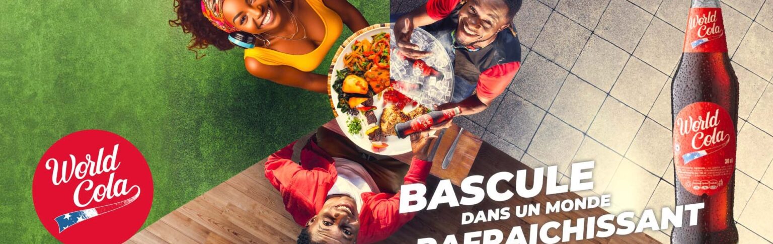 SOBEBRA – Société Béninoise de Boissons Rafraîchissantes