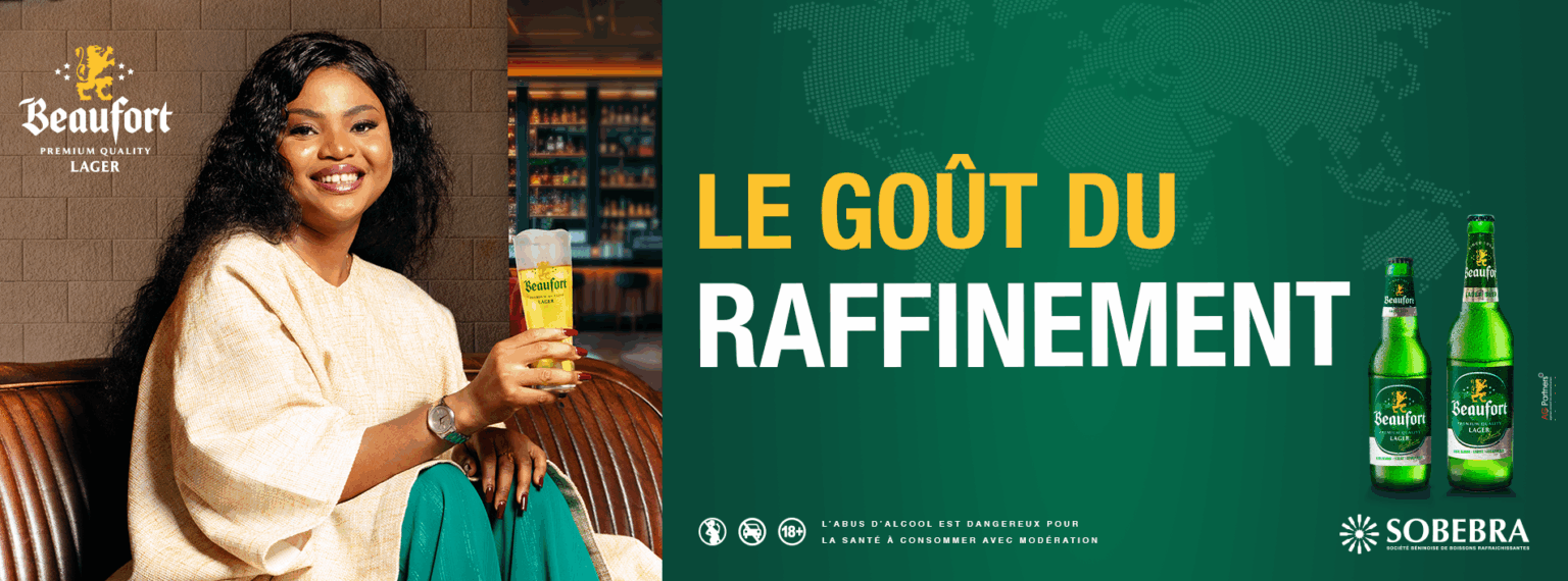 SOBEBRA – Société Béninoise de Boissons Rafraîchissantes