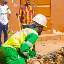 SOBEBRA – Société Béninoise de Boissons Rafraîchissantes