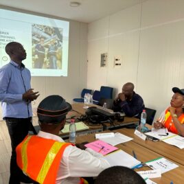 SOBEBRA – Société Béninoise de Boissons Rafraîchissantes