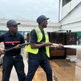 SOBEBRA – Société Béninoise de Boissons Rafraîchissantes