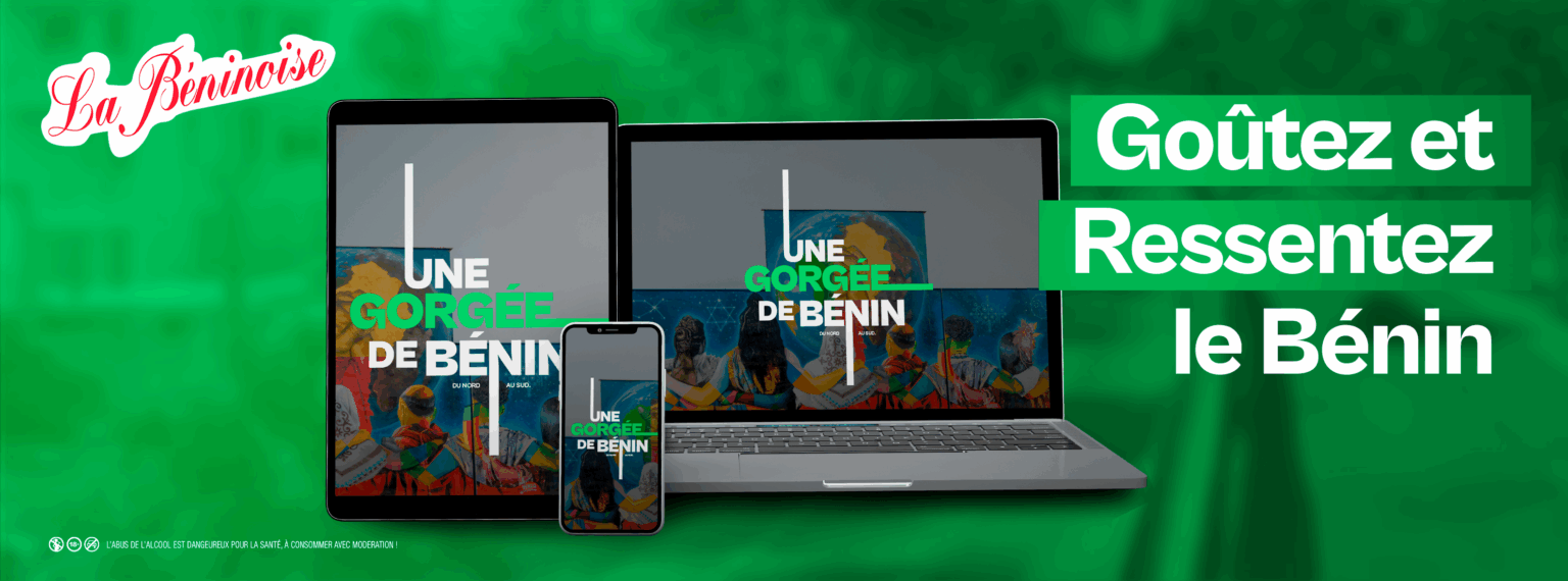 SOBEBRA – Société Béninoise de Boissons Rafraîchissantes